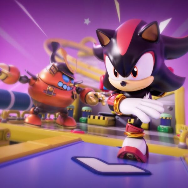 Sonic Blitz Overhauled With One Lane System, Card Rebalances, and ...