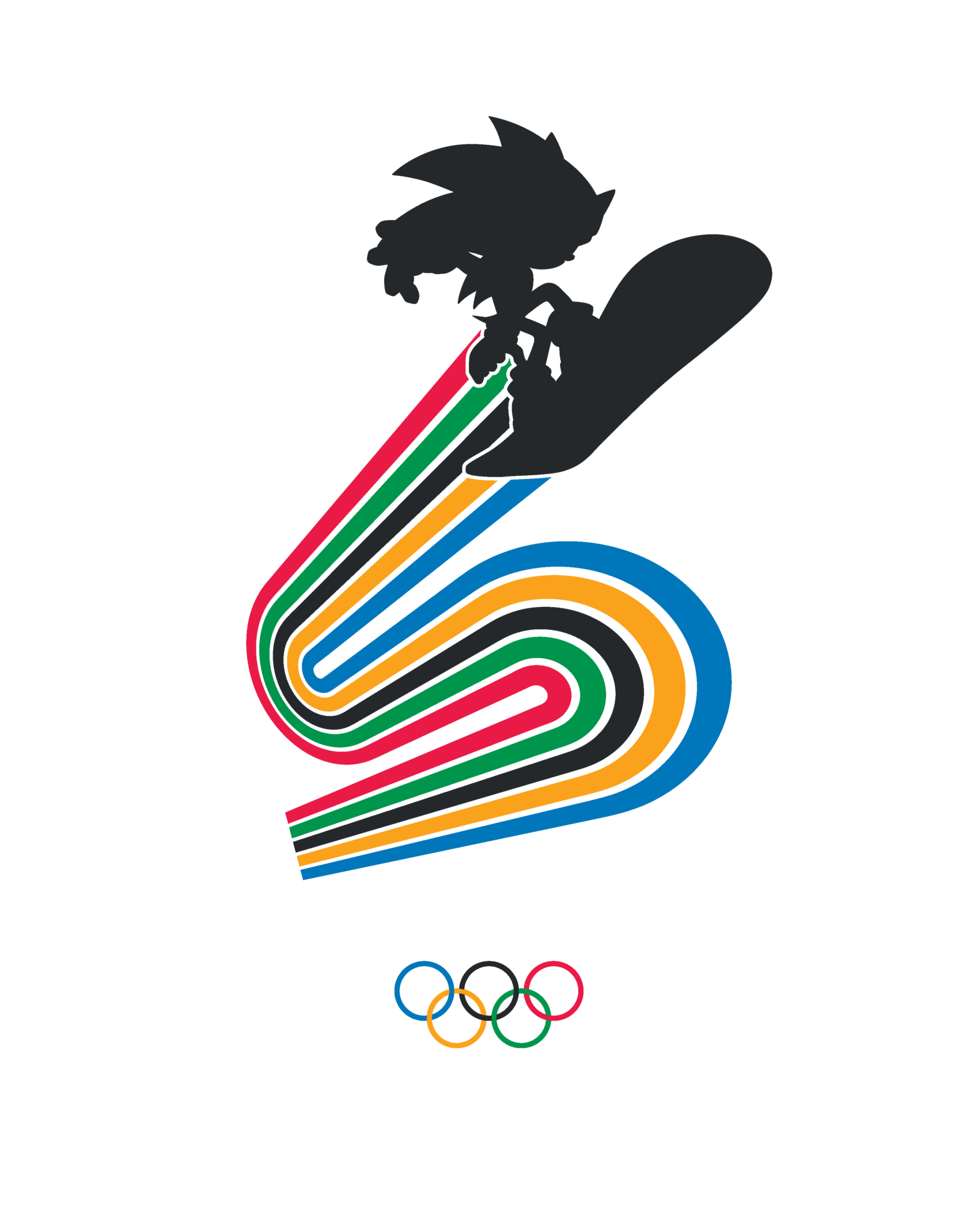 SEGA and the International Olympic Committee Announce Multi-Year ...