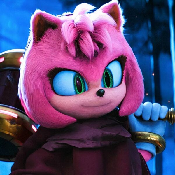 Sonic Frontiers Prequel Animation Released – Divergence! – Sonic City ⋆ ...