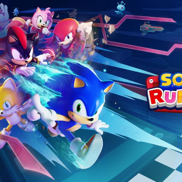 UPDATED: Fan Project “Sonic Rush Rerun” Aims to Remaster the DS Classic ...