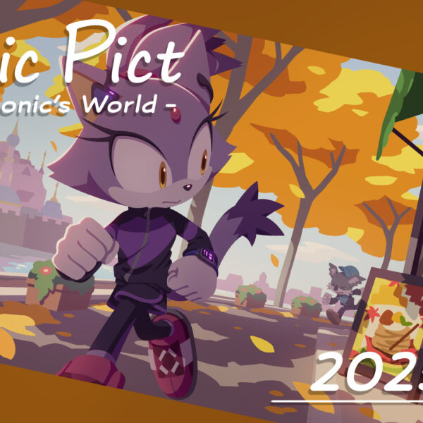 New LEGO Sonic Sets Revealed for Summer 2025 Release – Sonic City ⋆ ...