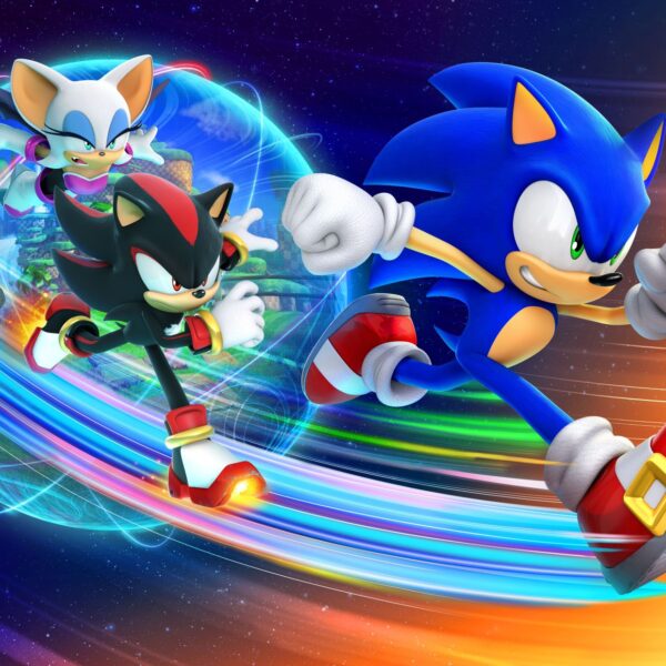 New LEGO Sonic Sets Revealed for Summer 2025 Release – Sonic City ⋆ ...