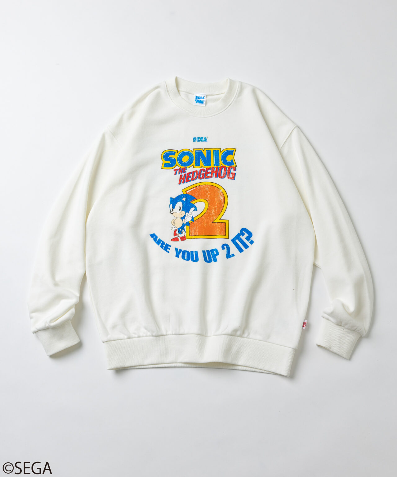 FREAK’S STORE x SEGA 65th Anniversary Collection Launches in Japan ...