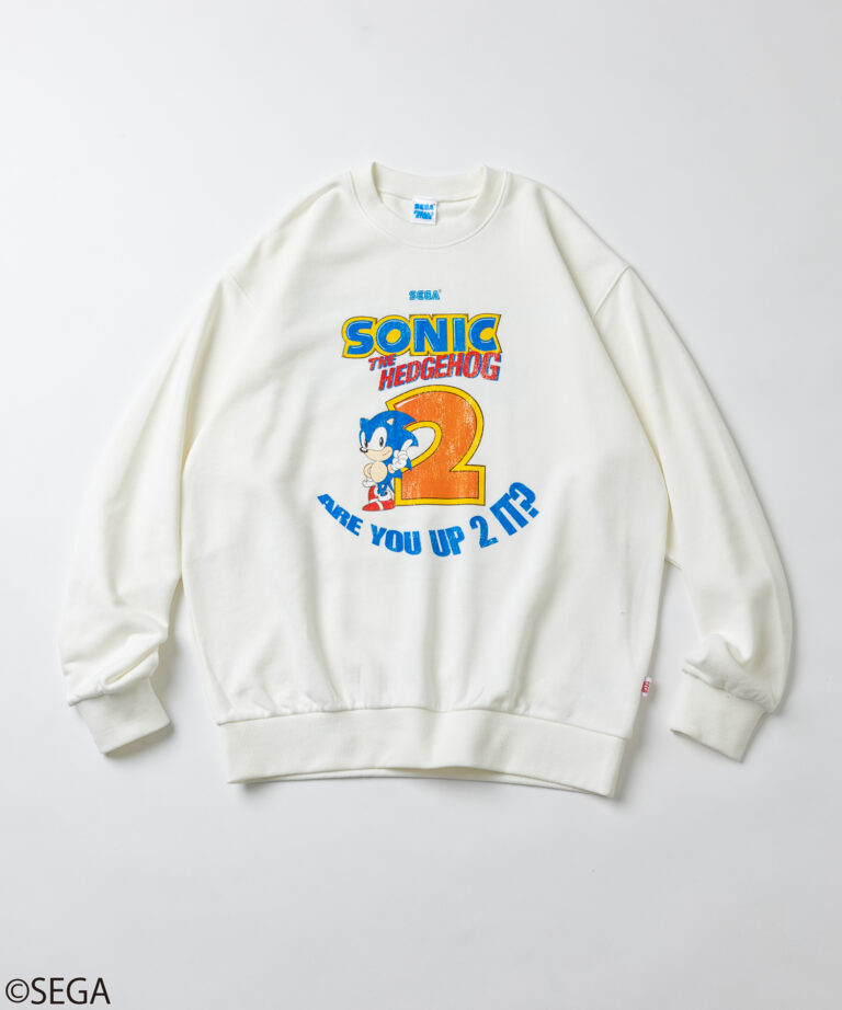 FREAK’S STORE x SEGA 65th Anniversary Collection Launches in Japan ...