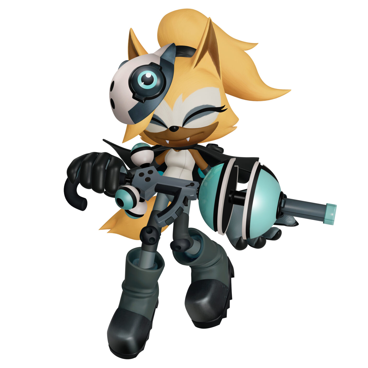 SEGA Reveals NiGHTS, Super Monkey Ball, and IDW Sonic Crossovers for ...