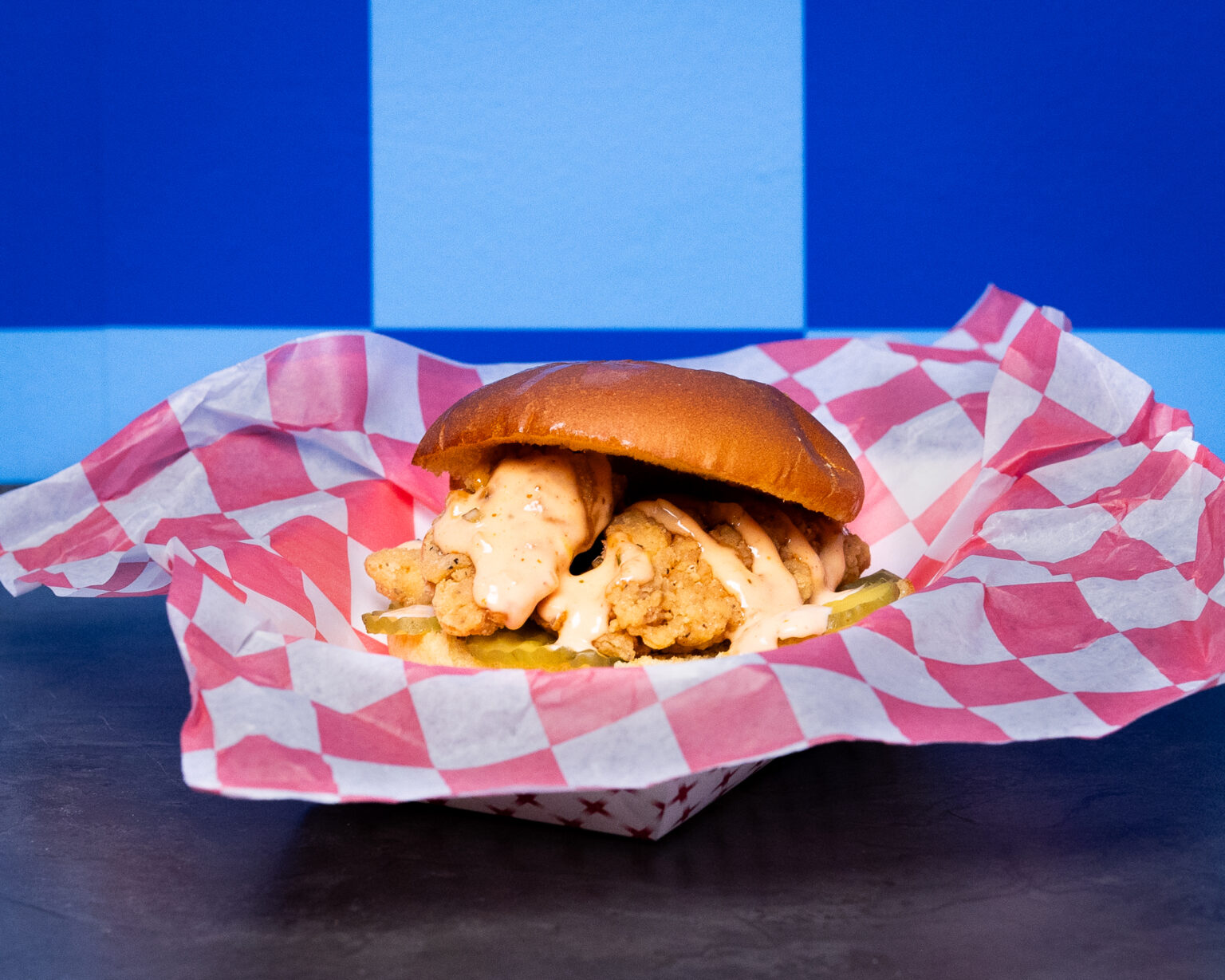 Sonic the Hedgehog Speed Cafe Opens in Chicago This December With ...