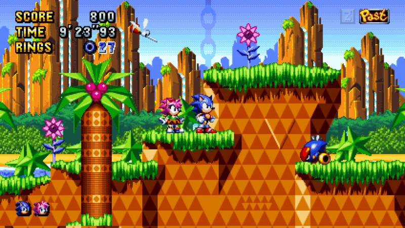 Sonic the Hedgehog Appointed as Official Japanese Karate Judges ...