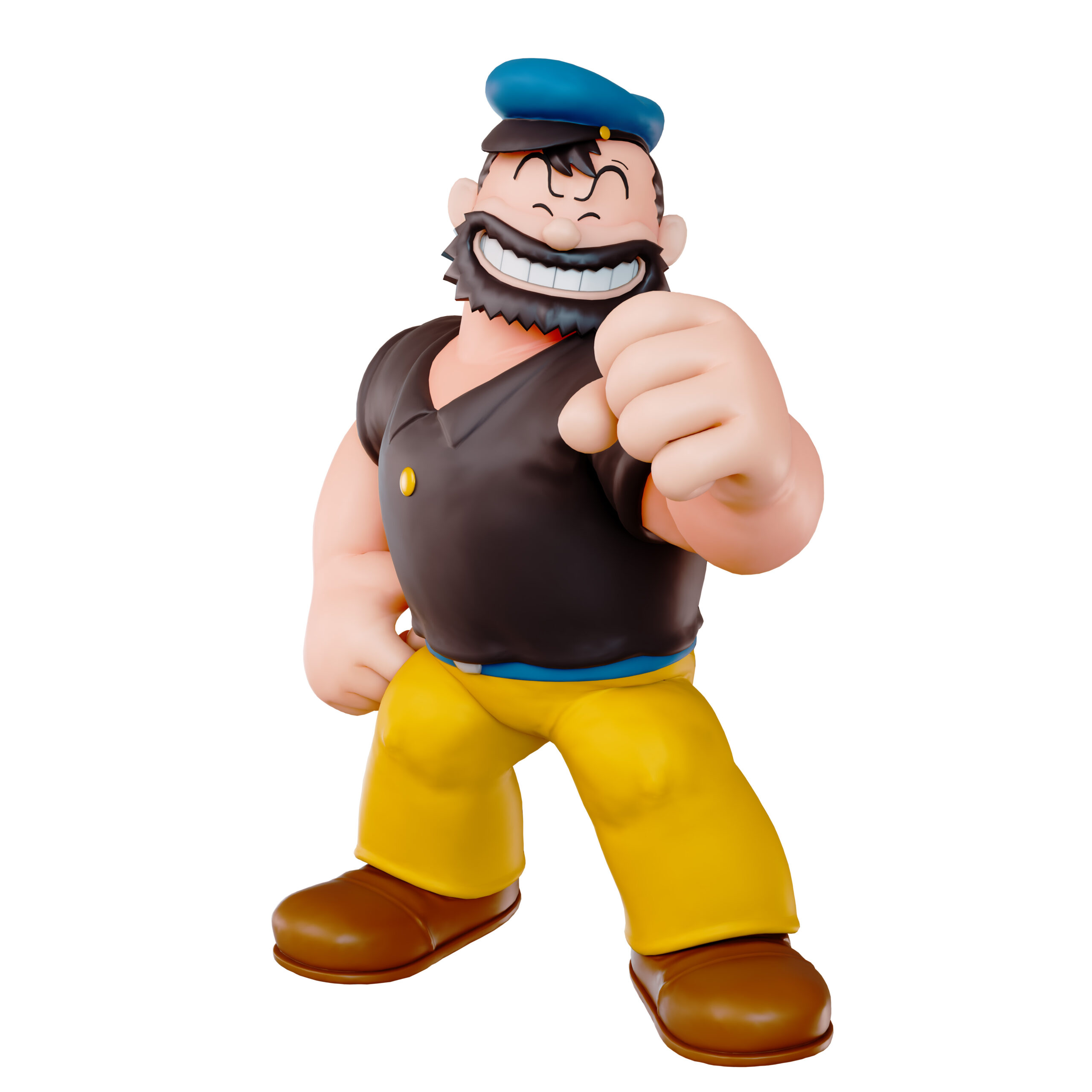 Sonic Rumble Party Season 6 and Popeye Crossover Event Now Live – Sonic ...